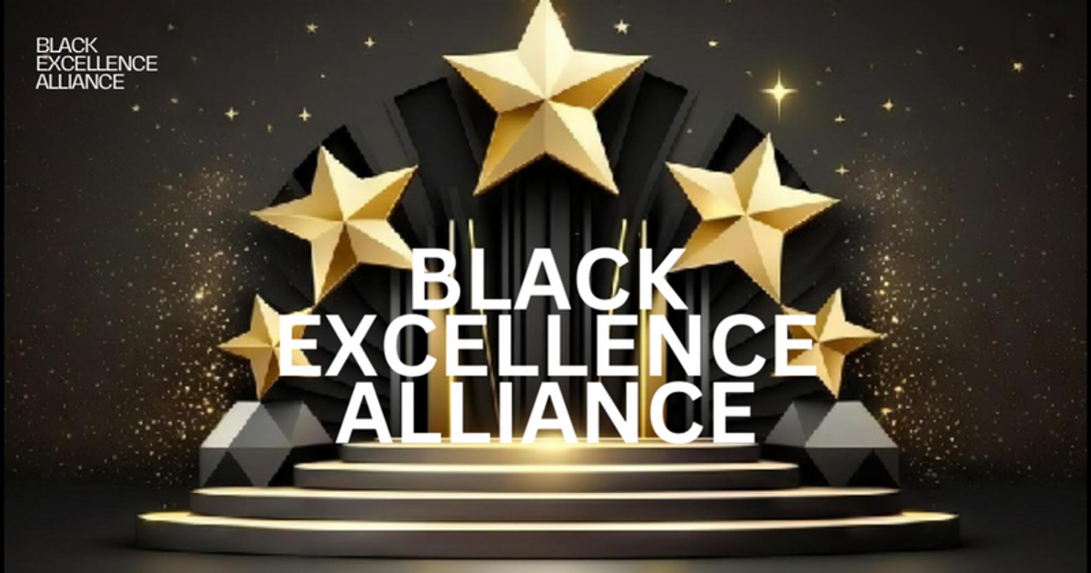 Black Excellence Alliance Chicago